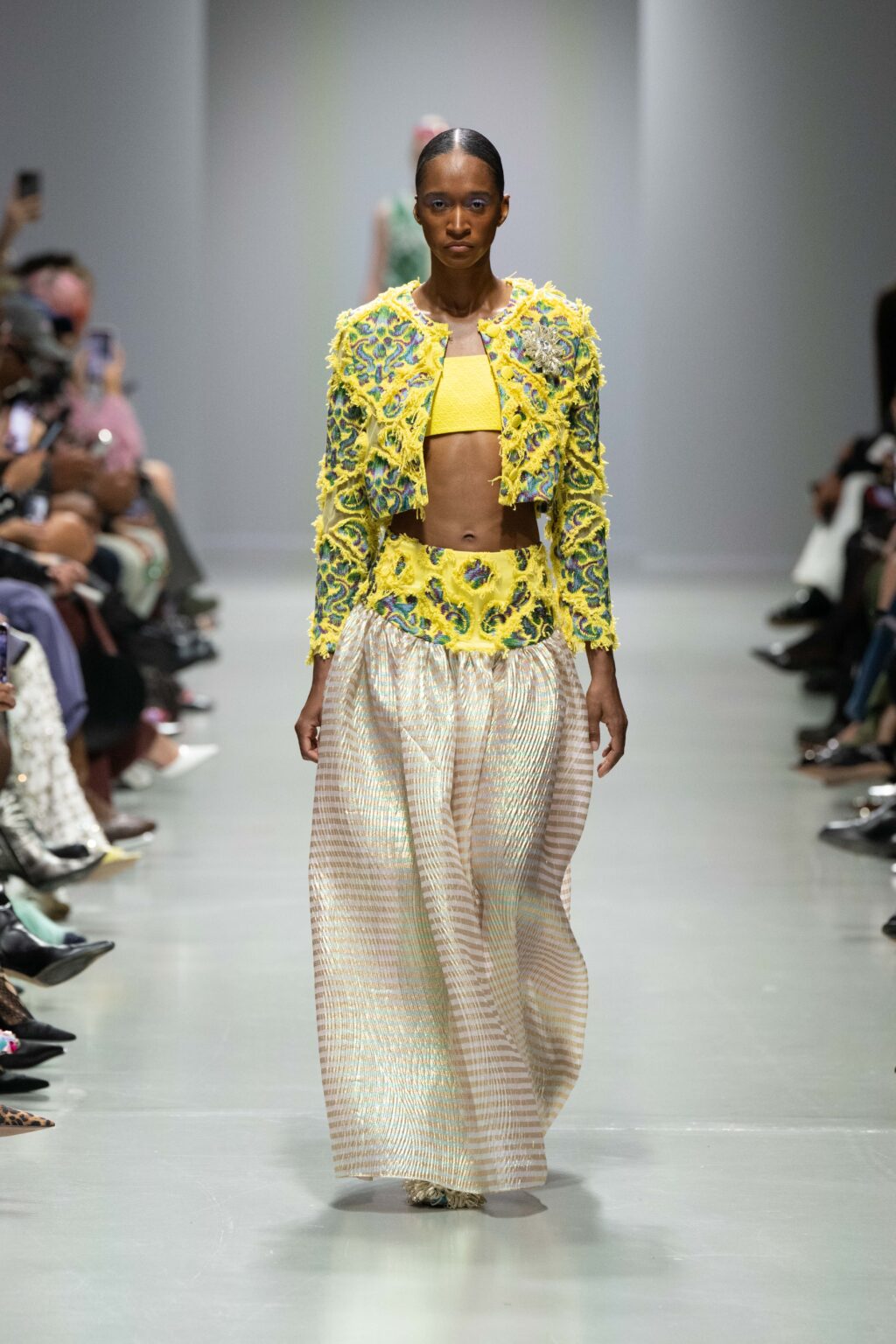 2025 SPRING SUMMER - SHUTING QIU